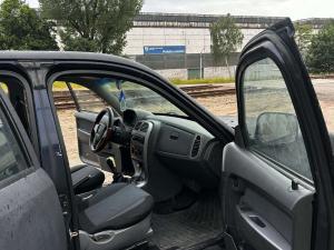 Melns TATA Xenon 2012 Viļņa, ar dzinēja tilpumu 2.18 L un nobraukumu 68 tūkst. km par 3050 €, foto 8 vietnē AUTOMOTO.COM.LV