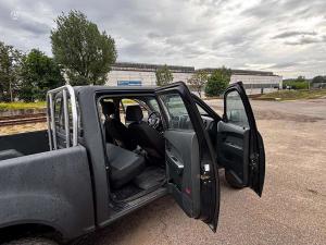 Melns TATA Xenon 2012 Viļņa, ar dzinēja tilpumu 2.18 L un nobraukumu 68 tūkst. km par 3050 €, foto 10 vietnē AUTOMOTO.COM.LV