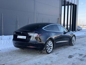 Melns Tesla Model 3 2019 Viļņa, ar dzinēja tilpumu 0.00 L un nobraukumu 174 tūkst. km par 18900 €, foto 11 vietnē AUTOMOTO.COM.LV