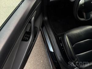 Melns Tesla Model 3 2019 Rīga, ar dzinēja tilpumu 0.00 L un nobraukumu 152 tūkst. km par 19900 €, foto 10 vietnē AUTOMOTO.COM.LV