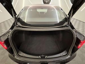 Black Tesla Model 3 2019 in Marijampole, with an engine capacity of 0.00 L and mileage of 102 thousand km for 20999 €, photo 32 on AUTOMOTO.COM.LV