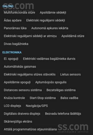 Melns Tesla Model 3 2020 Šauļi, ar dzinēja tilpumu 0.00 L un nobraukumu 40 tūkst. km par 21640 €, foto 21 vietnē AUTOMOTO.COM.LV