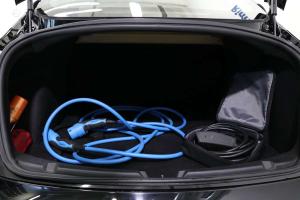 Melns Tesla Model 3 2020 Viļņa, ar dzinēja tilpumu 0.00 L un nobraukumu 89 tūkst. km par 23390 €, foto 9 vietnē AUTOMOTO.COM.LV