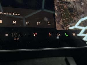 Черный Тесла Модель 3 2021 в Вильнюс, объемом двигателя 0.00 л и пробегом 67 тыс. км за 24490 €, фото 18 на AUTOMOTO.COM.LV