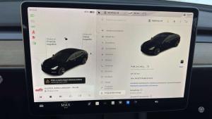 Черный Тесла Модель 3 2021 в Ионава, объемом двигателя 0.00 л и пробегом 60 тыс. км за 11900 €, фото 26 на AUTOMOTO.COM.LV