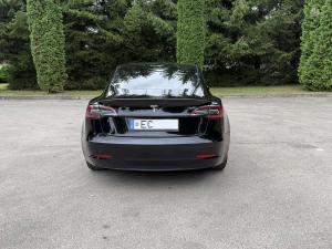 Melns Tesla Model 3 2021 Kauņa, ar dzinēja tilpumu 0.00 L un nobraukumu 69 tūkst. km par 21500 €, foto 7 vietnē AUTOMOTO.COM.LV