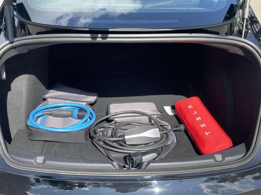 Melns Tesla Model 3 2021 Kauņa, ar dzinēja tilpumu 0.00 L un nobraukumu 69 tūkst. km par 21500 €, foto 14 vietnē AUTOMOTO.COM.LV