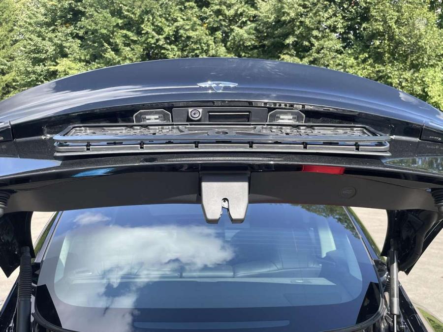 Melns Tesla Model 3 2021 Kauņa, ar dzinēja tilpumu 0.00 L un nobraukumu 69 tūkst. km par 21500 €, foto 15 vietnē AUTOMOTO.COM.LV
