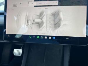 Черный Тесла Модель 3 2021 в Каунас, объемом двигателя 0.00 л и пробегом 225 тыс. км за 18650 €, фото 21 на AUTOMOTO.COM.LV