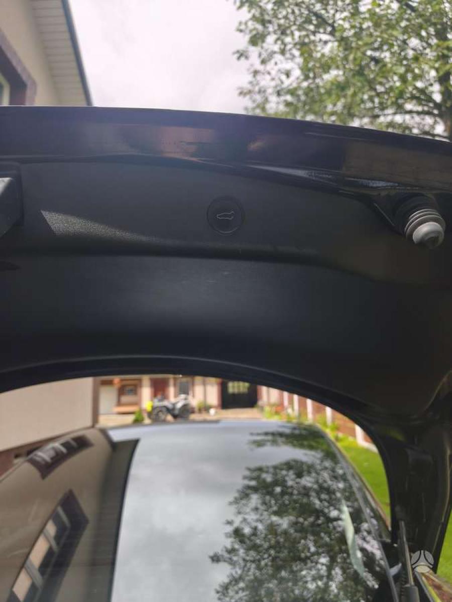 Melns Tesla Model 3 2022 Mažeikiai, ar dzinēja tilpumu 0.00 L un nobraukumu 127 tūkst. km par 24300 €, foto 13 vietnē AUTOMOTO.COM.LV