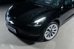 Melns Tesla Model 3 2023 Viļņa, ar dzinēja tilpumu 0.00 L un nobraukumu 38 tūkst. km par 29999 €, foto 15 vietnē AUTOMOTO.COM.LV