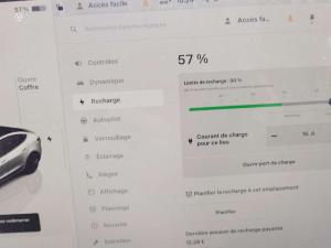 Черный Тесла Модель 3 2023 в Каунас, объемом двигателя 0.00 л и пробегом 109 тыс. км за 13800 €, фото 25 на AUTOMOTO.COM.LV