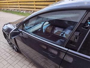 Melns Tesla Model 3 2023 Kauņa, ar dzinēja tilpumu 0.00 L un nobraukumu 109 tūkst. km par 12900 €, foto 9 vietnē AUTOMOTO.COM.LV