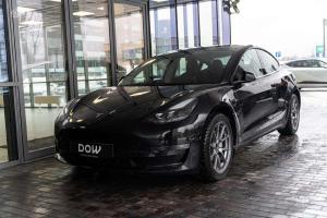 Melns Tesla Model 3 2023 Viļņa, ar dzinēja tilpumu 0.00 L un nobraukumu 134 tūkst. km par 26500 €, foto 2 vietnē AUTOMOTO.COM.LV