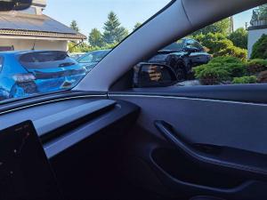 Melns Tesla Model 3 2023 Kauņa, ar dzinēja tilpumu 0.00 L un nobraukumu 62 tūkst. km par 16700 €, foto 18 vietnē AUTOMOTO.COM.LV