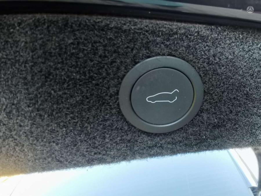 Melns Tesla Model 3 2023 Kauņa, ar dzinēja tilpumu 0.00 L un nobraukumu 62 tūkst. km par 16700 €, foto 27 vietnē AUTOMOTO.COM.LV