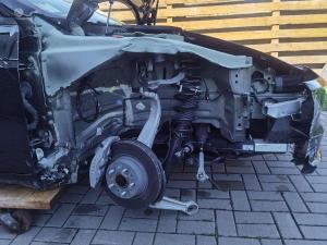 Melns Tesla Model 3 2023 Kauņa, ar dzinēja tilpumu 0.00 L un nobraukumu 62 tūkst. km par 16700 €, foto 32 vietnē AUTOMOTO.COM.LV