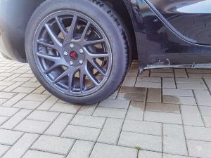 Melns Tesla Model 3 2023 Kauņa, ar dzinēja tilpumu 0.00 L un nobraukumu 62 tūkst. km par 16700 €, foto 38 vietnē AUTOMOTO.COM.LV