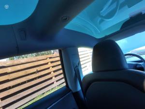 Melns Tesla Model 3 2023 Kauņa, ar dzinēja tilpumu 0.00 L un nobraukumu 62 tūkst. km par 16700 €, foto 45 vietnē AUTOMOTO.COM.LV