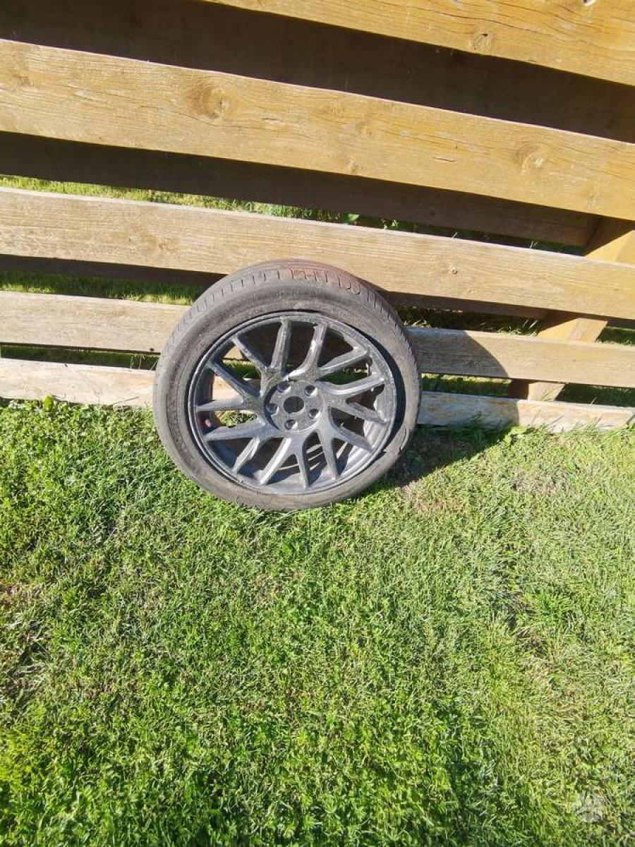 Melns Tesla Model 3 2023 Kauņa, ar dzinēja tilpumu 0.00 L un nobraukumu 62 tūkst. km par 16700 €, foto 49 vietnē AUTOMOTO.COM.LV