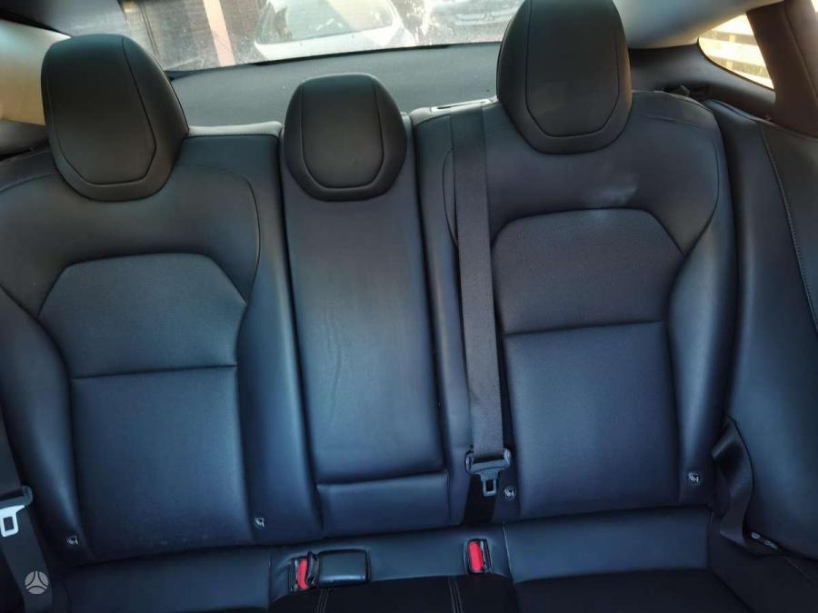 Melns Tesla Model 3 2023 Kauņa, ar dzinēja tilpumu 0.00 L un nobraukumu 62 tūkst. km par 16700 €, foto 53 vietnē AUTOMOTO.COM.LV