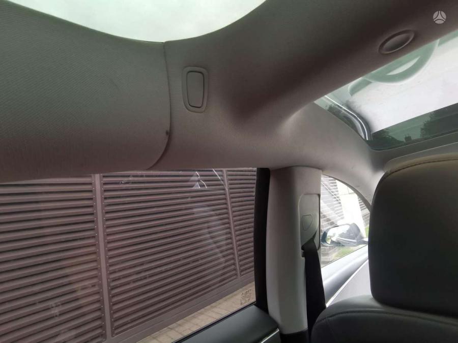 Melns Tesla Model 3 2023 Kauņa, ar dzinēja tilpumu 0.00 L un nobraukumu 62 tūkst. km par 17400 €, foto 27 vietnē AUTOMOTO.COM.LV
