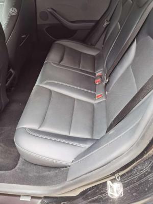 Melns Tesla Model 3 2023 Kauņa, ar dzinēja tilpumu 0.00 L un nobraukumu 62 tūkst. km par 17400 €, foto 30 vietnē AUTOMOTO.COM.LV