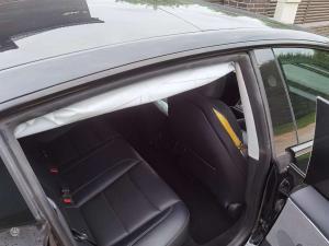 Melns Tesla Model 3 2023 Kauņa, ar dzinēja tilpumu 0.00 L un nobraukumu 62 tūkst. km par 17400 €, foto 31 vietnē AUTOMOTO.COM.LV