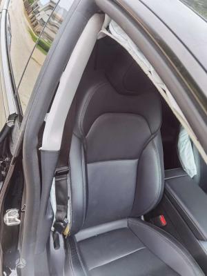 Melns Tesla Model 3 2023 Kauņa, ar dzinēja tilpumu 0.00 L un nobraukumu 62 tūkst. km par 17400 €, foto 33 vietnē AUTOMOTO.COM.LV