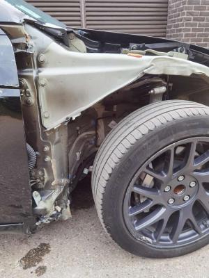 Melns Tesla Model 3 2023 Kauņa, ar dzinēja tilpumu 0.00 L un nobraukumu 62 tūkst. km par 17400 €, foto 46 vietnē AUTOMOTO.COM.LV