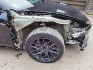 Melns Tesla Model 3 2023 Kauņa, ar dzinēja tilpumu 0.00 L un nobraukumu 62 tūkst. km par 17400 €, foto 47 vietnē AUTOMOTO.COM.LV