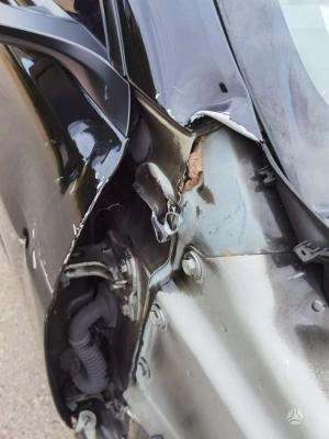 Melns Tesla Model 3 2023 Kauņa, ar dzinēja tilpumu 0.00 L un nobraukumu 62 tūkst. km par 17400 €, foto 53 vietnē AUTOMOTO.COM.LV