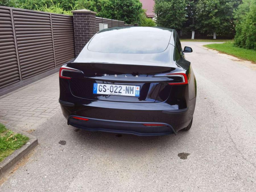 Melns Tesla Model 3 2023 Kauņa, ar dzinēja tilpumu 0.00 L un nobraukumu 62 tūkst. km par 17400 €, foto 56 vietnē AUTOMOTO.COM.LV