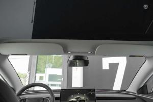 Melns Tesla Model 3 2025 Viļņa, ar dzinēja tilpumu 0.00 L un nobraukumu 28 tūkst. km par 35000 €, foto 16 vietnē AUTOMOTO.COM.LV