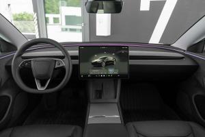 Melns Tesla Model 3 2025 Viļņa, ar dzinēja tilpumu 0.00 L un nobraukumu 28 tūkst. km par 35000 €, foto 17 vietnē AUTOMOTO.COM.LV