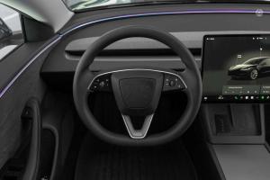 Melns Tesla Model 3 2025 Viļņa, ar dzinēja tilpumu 0.00 L un nobraukumu 28 tūkst. km par 35000 €, foto 18 vietnē AUTOMOTO.COM.LV
