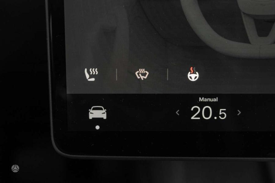 Melns Tesla Model 3 2025 Viļņa, ar dzinēja tilpumu 0.00 L un nobraukumu 28 tūkst. km par 35000 €, foto 20 vietnē AUTOMOTO.COM.LV