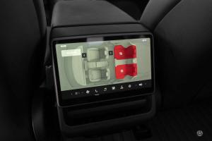 Melns Tesla Model 3 2025 Viļņa, ar dzinēja tilpumu 0.00 L un nobraukumu 28 tūkst. km par 35000 €, foto 24 vietnē AUTOMOTO.COM.LV