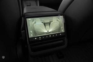 Melns Tesla Model 3 2025 Viļņa, ar dzinēja tilpumu 0.00 L un nobraukumu 28 tūkst. km par 35000 €, foto 25 vietnē AUTOMOTO.COM.LV