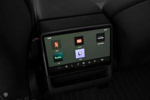 Melns Tesla Model 3 2025 Viļņa, ar dzinēja tilpumu 0.00 L un nobraukumu 28 tūkst. km par 35000 €, foto 26 vietnē AUTOMOTO.COM.LV