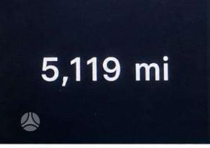 Melns Tesla Model 3 2025 Klaipėda, ar dzinēja tilpumu 0.00 L un nobraukumu 8 tūkst. km par 17500 €, foto 9 vietnē AUTOMOTO.COM.LV