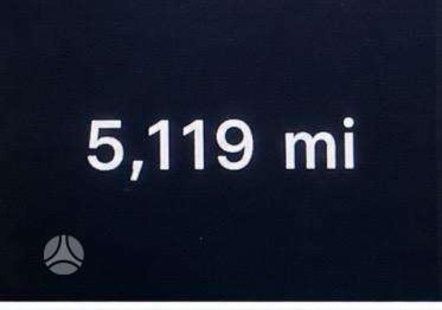 Melns Tesla Model 3 2025 Klaipėda, ar dzinēja tilpumu 0.00 L un nobraukumu 8 tūkst. km par 17500 €, foto 9 vietnē AUTOMOTO.COM.LV