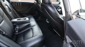 Black Tesla Model 3 2019 in Riga, with an engine capacity of 0.00 L and mileage of 187 thousand km for 17600 €, photo 13 on AUTOMOTO.COM.LV