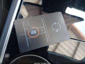 Black Tesla Model 3 2019 in Klaipeda, with an engine capacity of 0.00 L and mileage of 68 thousand km for 9500 €, photo 16 on AUTOMOTO.COM.LV