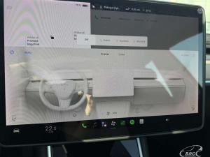 Black Tesla Model 3 2019 in Klaipeda, with an engine capacity of 0.00 L and mileage of 132 thousand km for 21900 €, photo 29 on AUTOMOTO.COM.LV