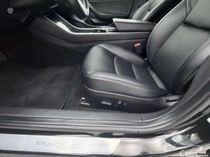 Black Tesla Model 3 2019 in Vilnius, with an engine capacity of 0.00 L and mileage of 142 thousand km for 15400 €, photo 21 on AUTOMOTO.COM.LV