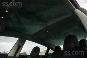 Melns Tesla Model 3 2019 Jelgava, ar dzinēja tilpumu 0.00 L un nobraukumu 175 tūkst. km par 17250 €, foto 18 vietnē AUTOMOTO.COM.LV