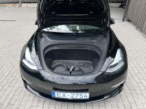 Melns Tesla Model 3 2019 Rīga, ar dzinēja tilpumu 0.00 L un nobraukumu 225 tūkst. km par 15500 €, foto 9 vietnē AUTOMOTO.COM.LV