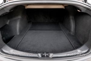 Melns Tesla Model 3 2019 Tallina, ar dzinēja tilpumu 0.00 L un nobraukumu 176 tūkst. km par 19500 €, foto 23 vietnē AUTOMOTO.COM.LV