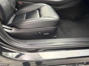 Melns Tesla Model 3 2019 Viļņa, ar dzinēja tilpumu 0.00 L un nobraukumu 142 tūkst. km par 14800 €, foto 8 vietnē AUTOMOTO.COM.LV